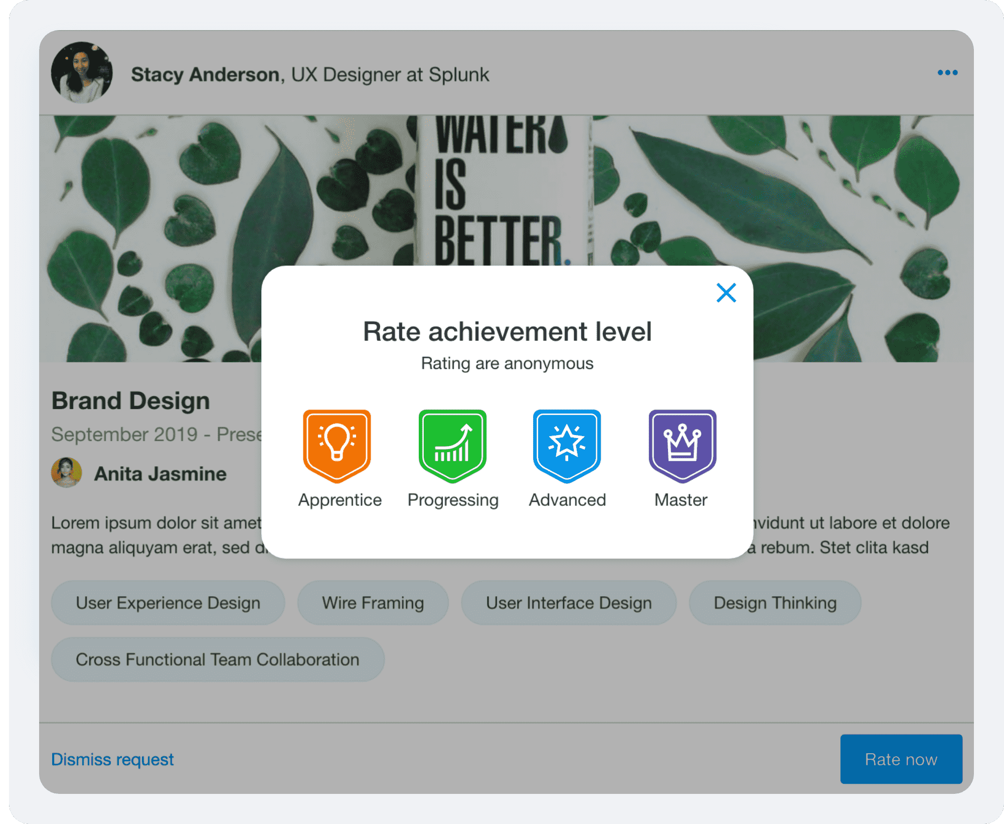 Talentsky | The Skill Community Platform
